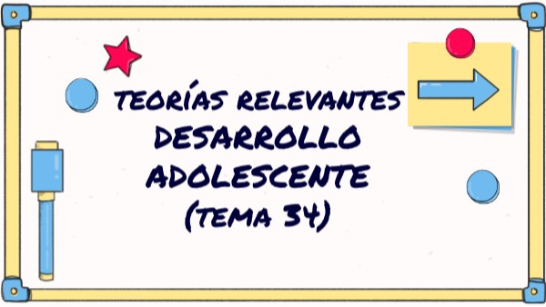 REPASO TEORÍAS TEMA 34 | Genially