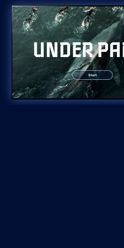 UNDER PARIS | Genially