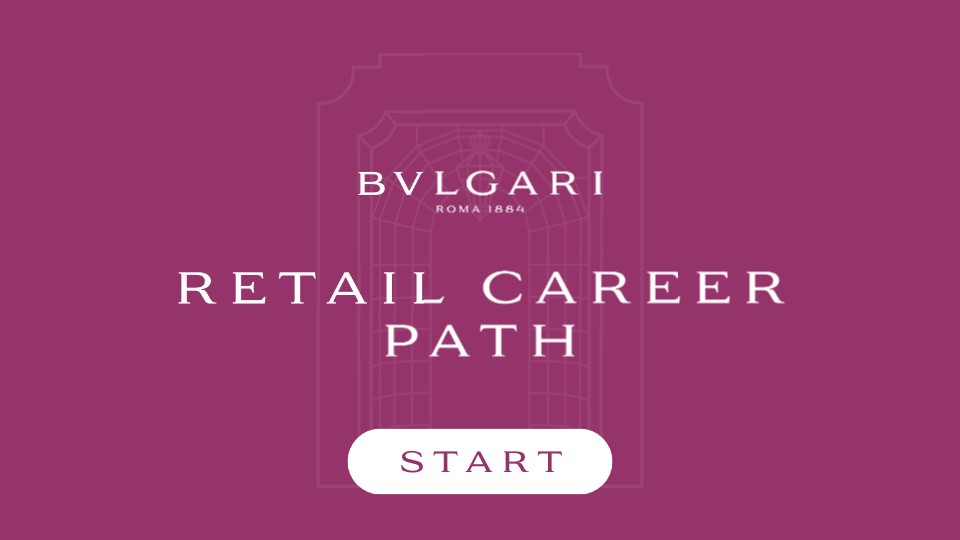 Retail Career Path - new | Genially