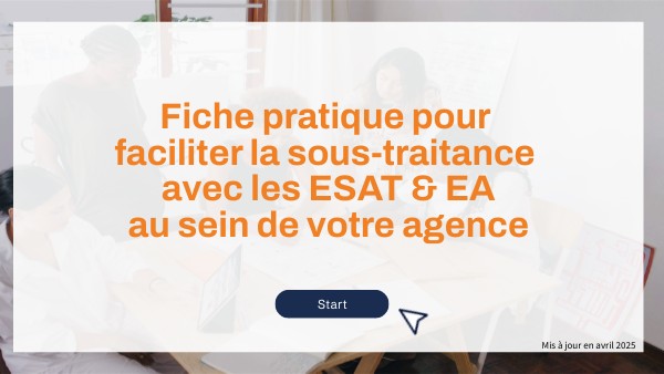 Guide managers EA ESAT 2025 | Genially