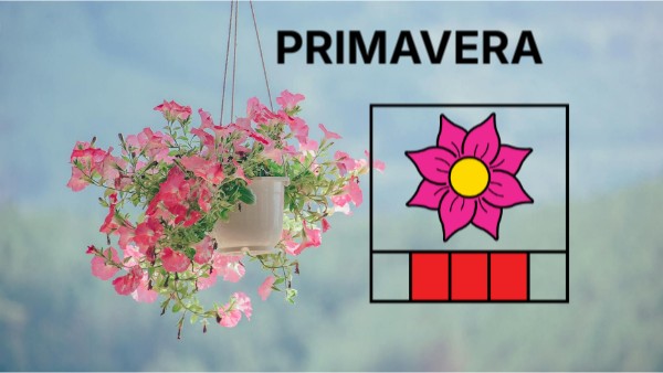 PRIMAVERA | Genially