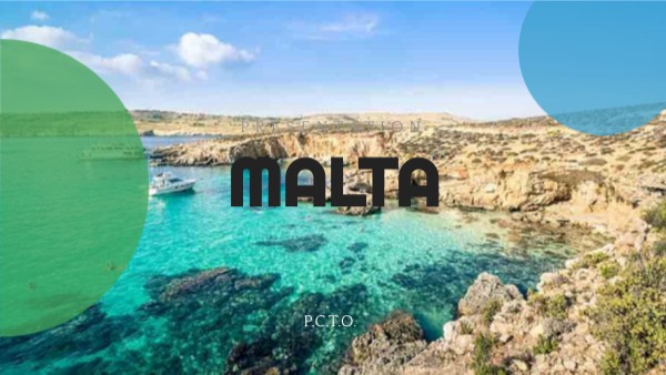 Malta | Genially