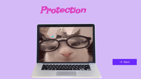 Protection | Genially
