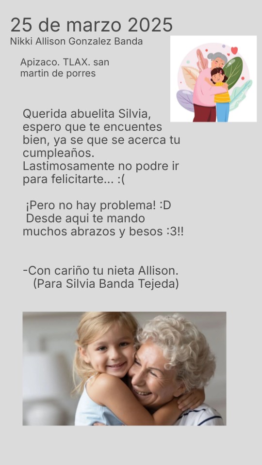 25 de marzo 2025 | Genially