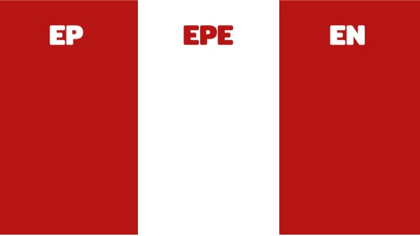 EP, EPE eta EN | Genially