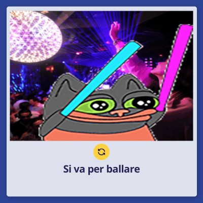 Lessico sui luoghi | Genially