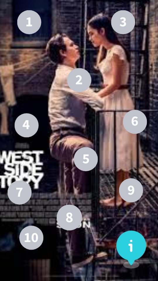 West Side Story | Genially