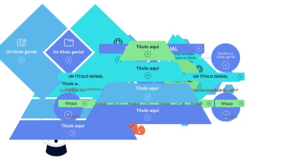 Título aquí | Genially
