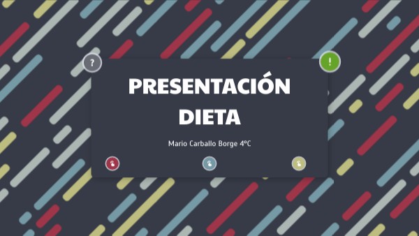 Mario Carballo Borge 4ºC | Genially