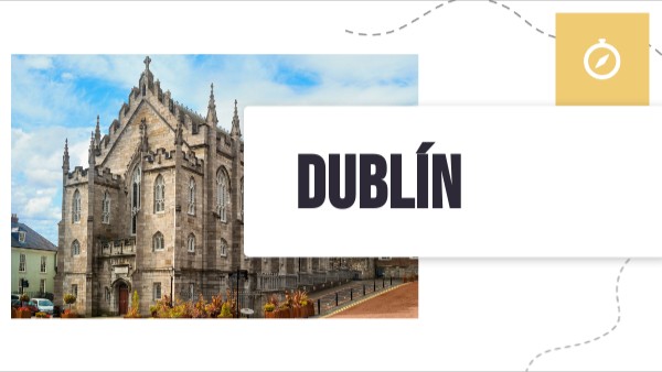 dublín | Genially