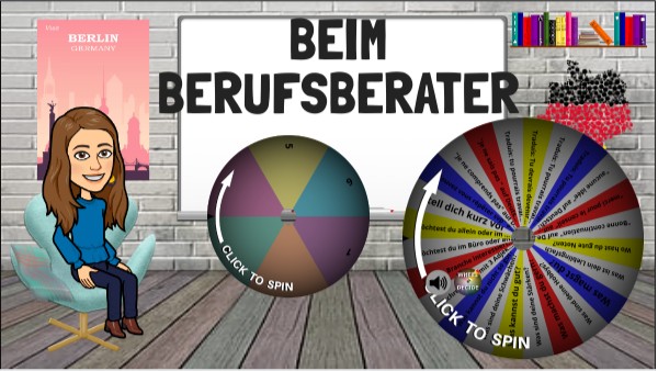 Copie - Schulrituale | Genially