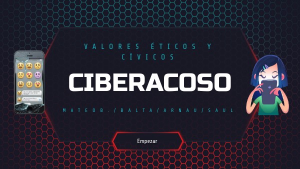 RESUMEN TEMA 8 | Genially