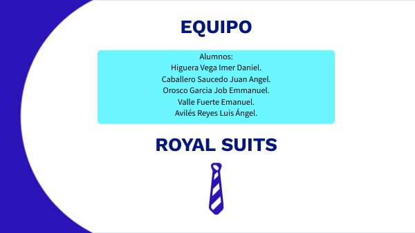 RS INNOVATION | Genially