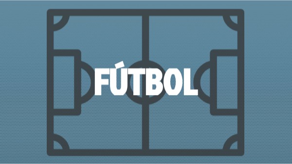 FÚTBOL | Genially