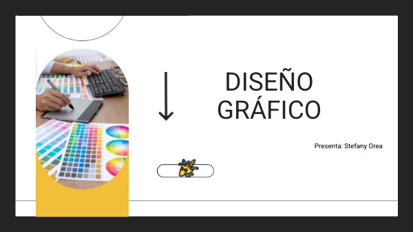 Diseño Gráfico | Genially