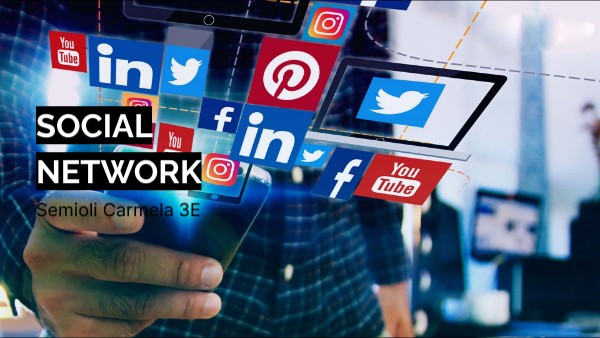 social network | Genially