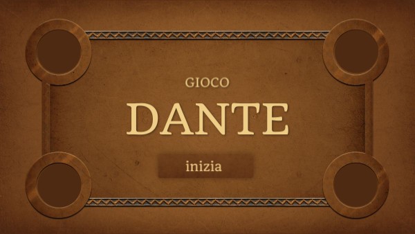 dante | Genially