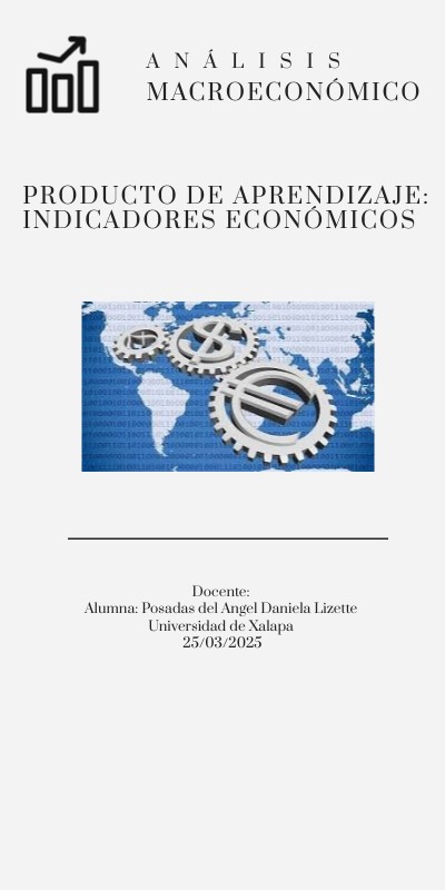 PROYECTO MACROECONOMIA | Genially