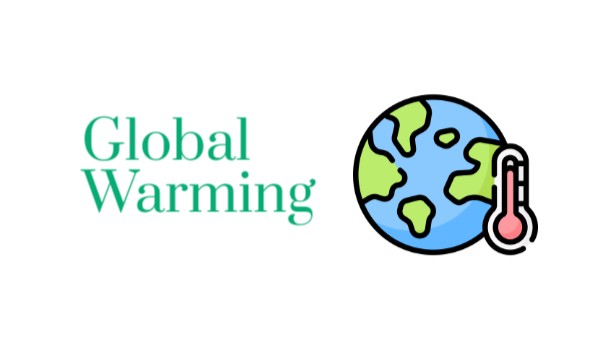 Global Warming | Genially
