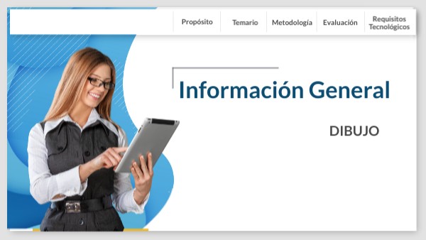 LARQ- DIB-Informacíon General | Genially