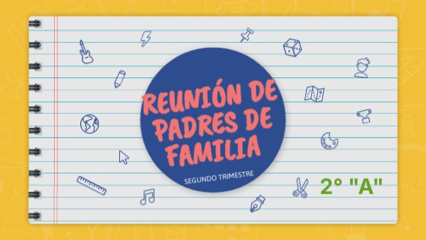 REUNIÓN 2A | Genially