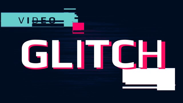 Video Glitch | Genially