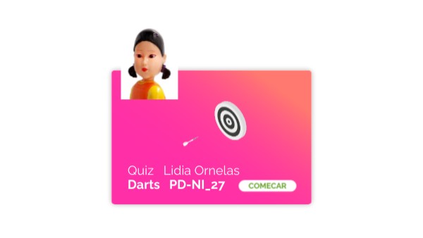 Quiz Lidia Ornelas Darts PD-NI_27 | Genially