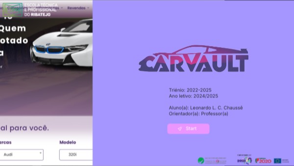 Triénio: 2022-2025 Ano letivo: 2024/2025 Aluno(a): Leonardo L. C. Chaussê Orientador(a ...