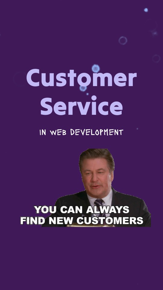 Customer Service | Genially