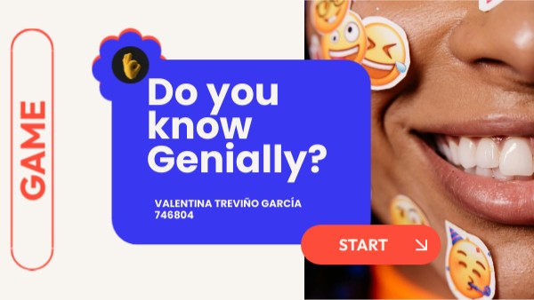 Do you know Genially? MUSIC | Genially