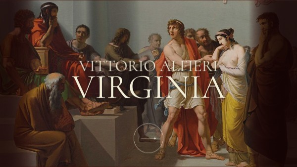 Alfieri - Virginia | Genially