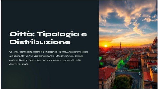 Contextualize your topic | Genially