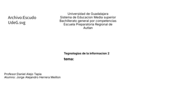 Herrera Meillon Jorge Alejandro Act Integradora 1 | Genially