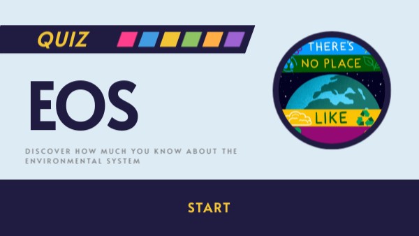 QUIZ EOS_ENGLISH | Genially