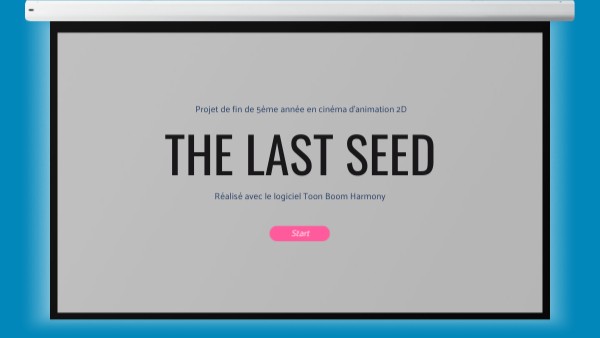 The Last Seed | Genially