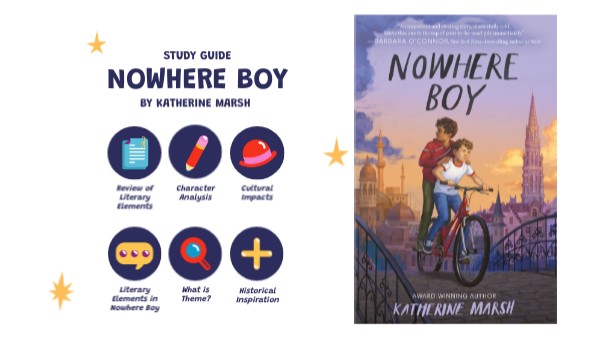 Nowhere boy | Genially