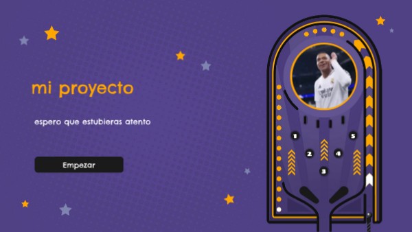 mi proyecto | Genially