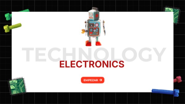 TECHNOLOGY | Genially