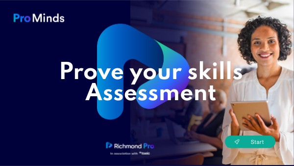 Assessment | Genially