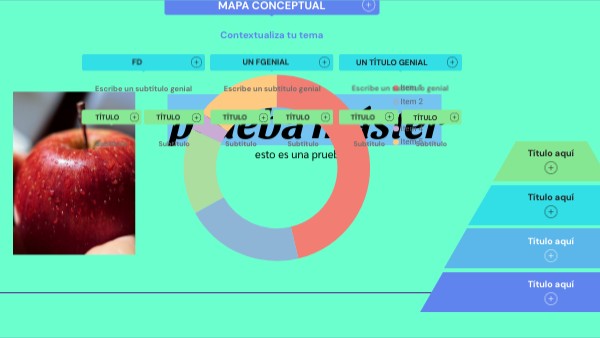 prueba máster para publicar | Genially