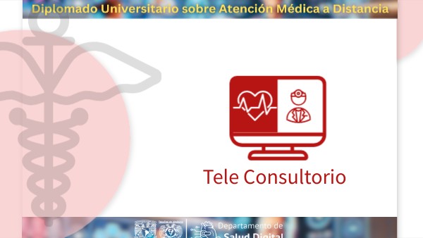 Propuesta-Teleconsultorio | Genially