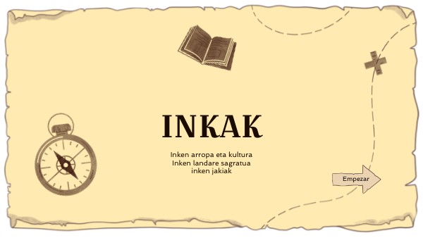 inkak | Genially