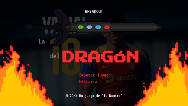 DRAGÓN | Genially