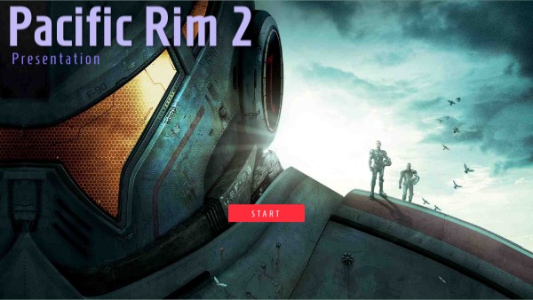 Pacific Rim 2 | Genially