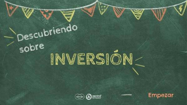 Descubriendo sobre Inversión | Genially