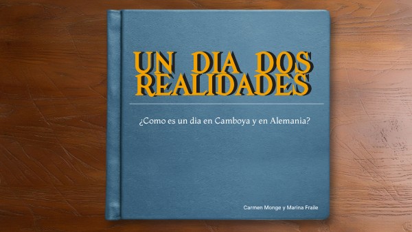 Un dia dos realidades | Genially