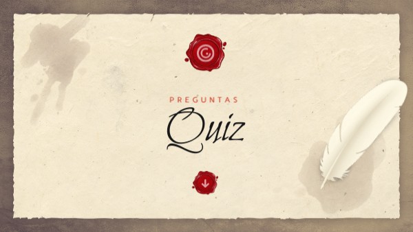 Quiz ISMAEL, HISHAM, NABIL Y ALMA | Genially