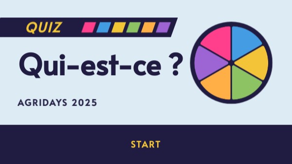 Qui-est-ce ? | Genially