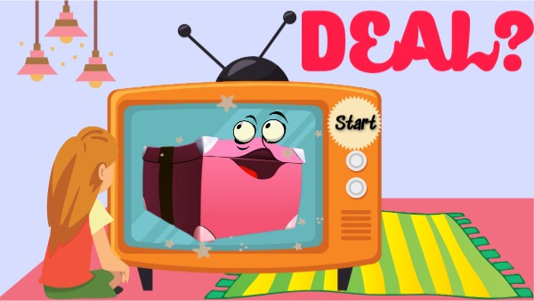 Deal! - New | Genially