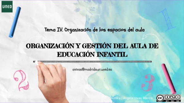 OGA Tema 4 | Genially